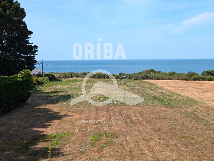 Maison 5 pièces à vendre à Piriac-sur-Mer