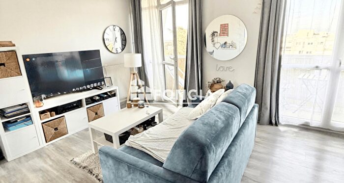 Appartement 1 pièce à vendre à Plaisir, Ebisoires