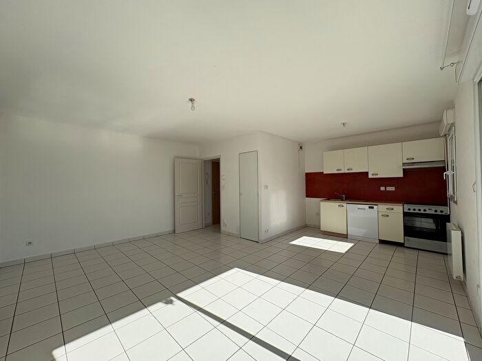 Appartement 2 pièces à Onet-le-Château, à louer