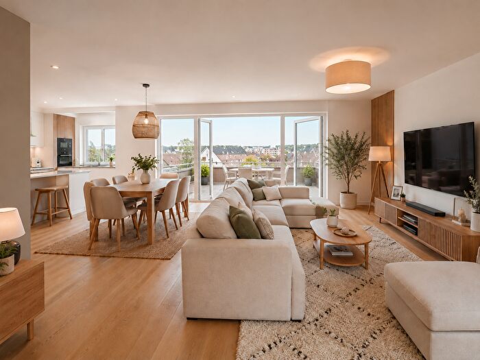 Maison 2 pièces à Obernai, à vendre