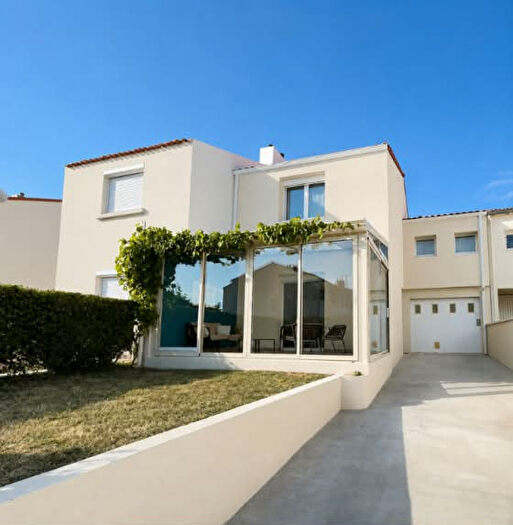 Maison 4 pièces à vendre à Préfailles