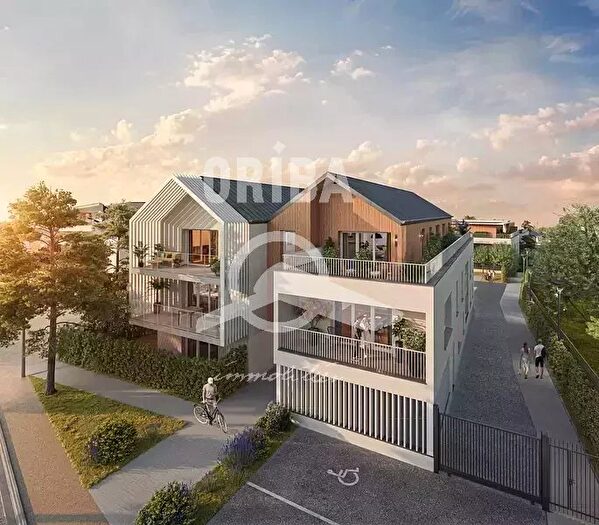 Appartement à vendre - Pornichet, Prévert, Saint-Sébastien