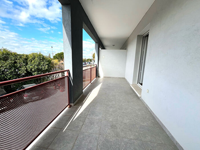 Appartement à vendre - Istres, Village dEntressen - 4 pièces - 3 chambres