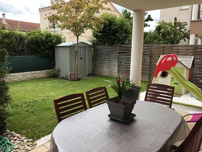 Appartement à louer - Peripherie, Tain-lHermitage - 3 pièces - 2 chambres