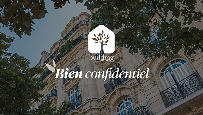 Paris 8ème, Saint-Philippe du Roule - Appartement 5 pièces à vendre