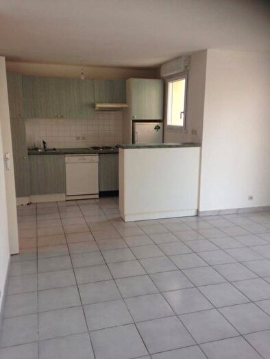 Appartement à louer - CCLAPS-Camponac, Pessac - 3 pièces - 2 chambres