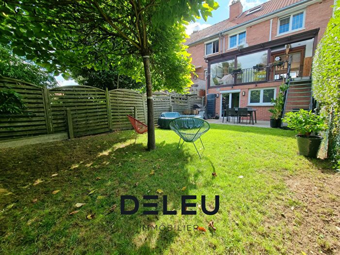 Verlinghem : Maison 4 pièces à vendre