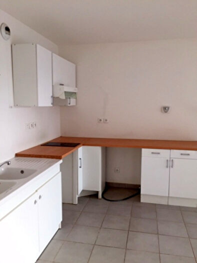 Saint-Chamas : Appartement 3 pièces à louer