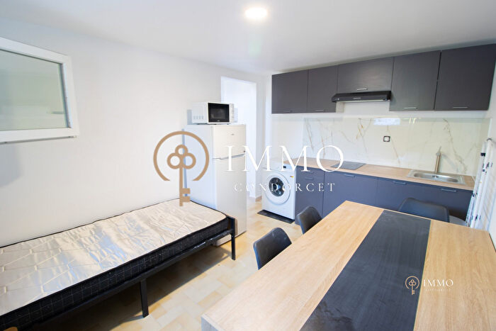 Appartement 1 pièce à louer - Palaiseau, Pileu