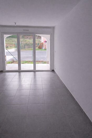 Appartement à vendre - Port-de-Bouc - 1 pièce