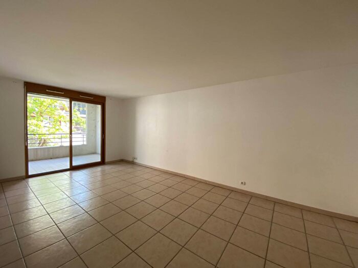 Villeurbanne - Appartement 3 pièces à louer