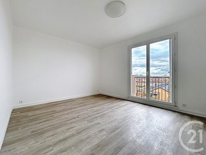 Appartement à louer - Romilly-sur-Seine, Centre-ville, Gare, Lion, Les Hauts Buissons - 2 pièces - 1 chambre