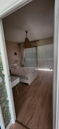 Appartement à louer - Quatre Cantons, Anglet - 2 pièces - 1 chambre