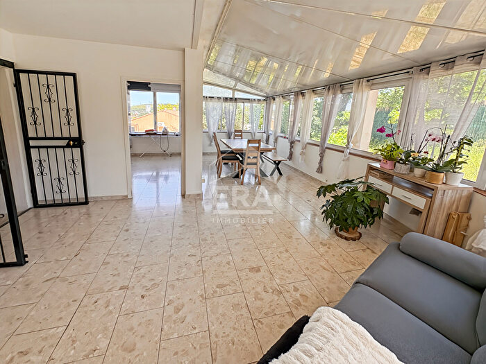 Les Pennes-Mirabeau, Matelots - Maison 4 pièces à vendre