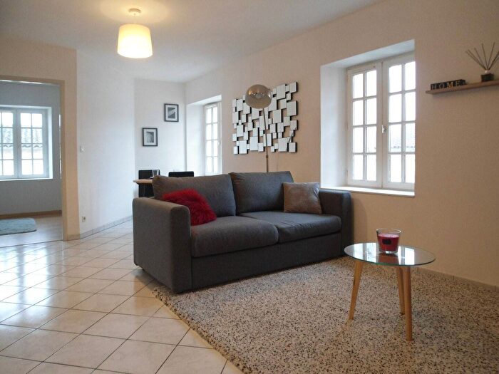Champ de Foire, Cognac - Appartement 2 pièces à louer