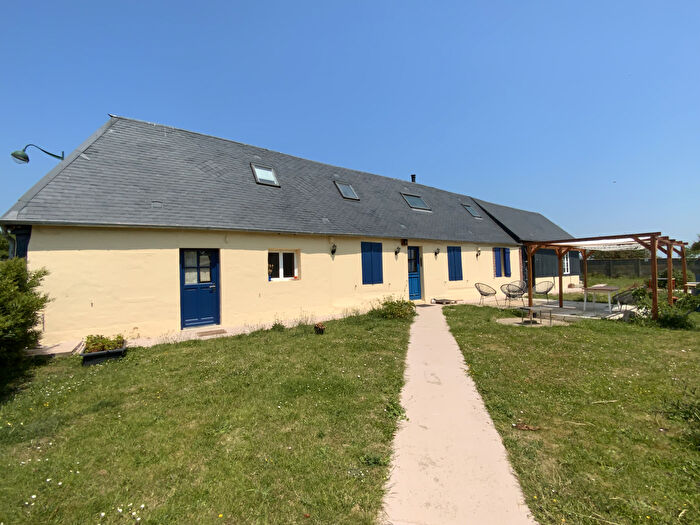 Maison 3 pièces à louer à Le Plessis-Grohan