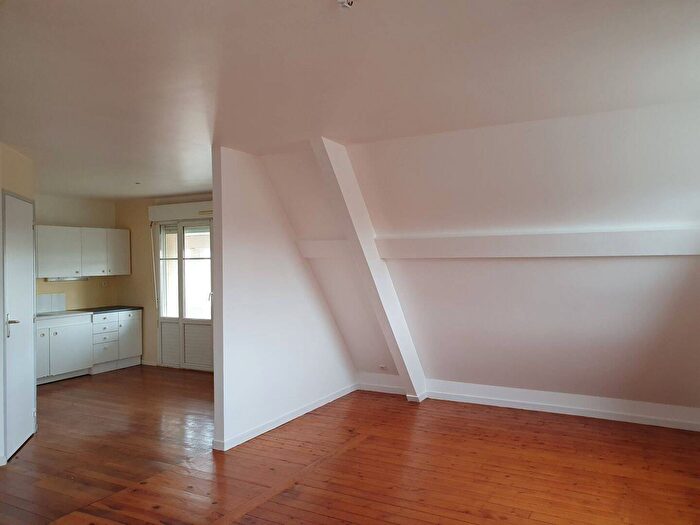 Appartement 3 pièces à louer - Cités-Gaillardin, Montargis