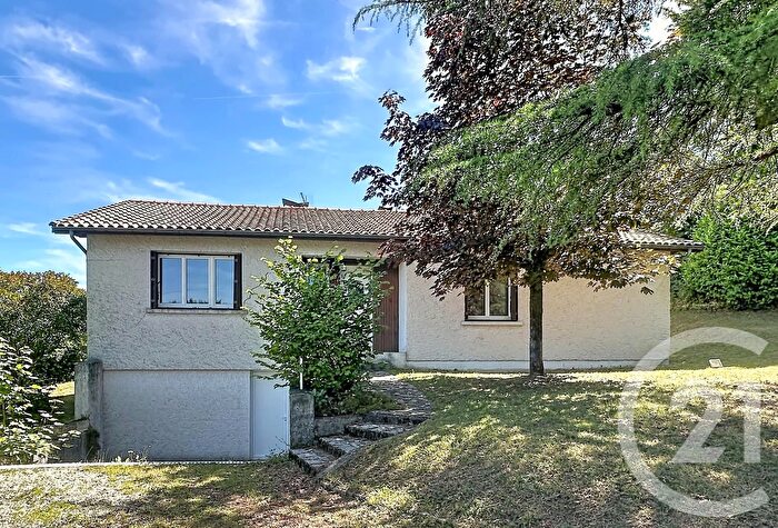 Maison 6 pièces à Boulazac, à vendre