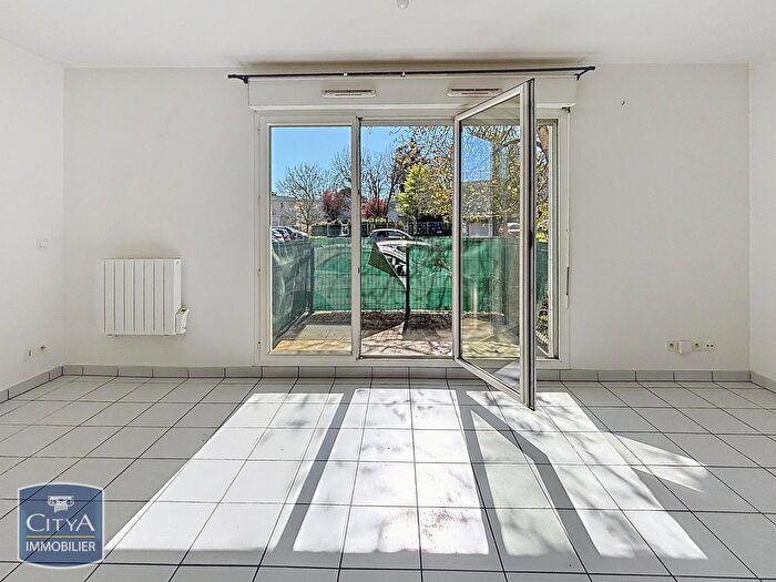 Appartement à vendre - Pessac, CCLAPS, La Châtaigneraie - 1 pièce