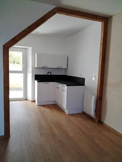 Bayeux : Maison 2 pièces à louer
