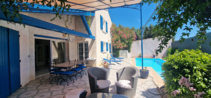 Maison 7 pièces à Narbonne, Egassieral, à vendre