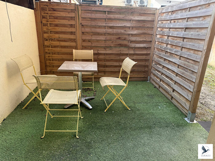 Appartement 3 pièces à vendre - Strasbourg, Neudorf, Saint-Urbain, Landsberg