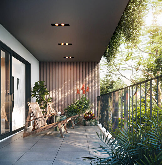 Maison à vendre - Carspach - 2 pièces