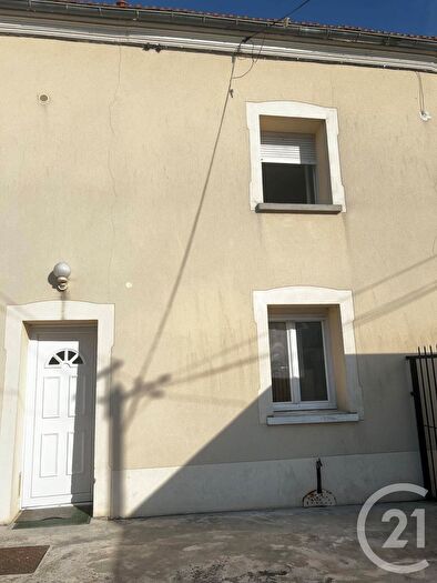 Appartement à louer - Penchard - 1 pièce