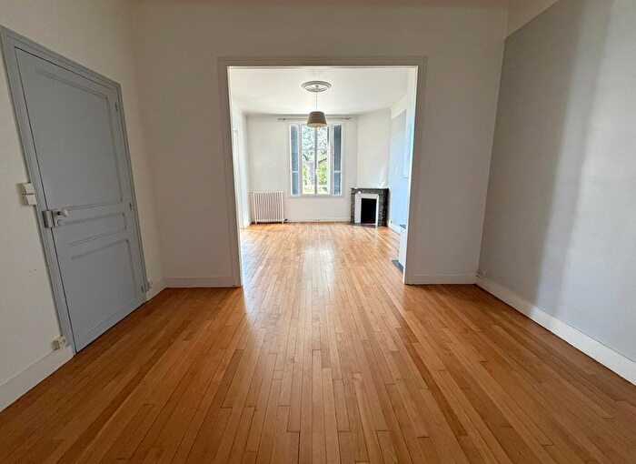 Maison à vendre - Chartres, Chanzy, Bonnard - 7 pièces - 5 chambres