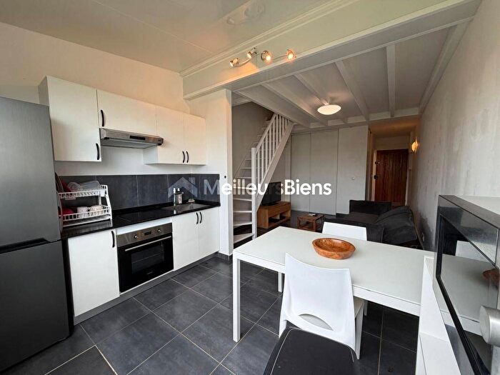 Le Gosier - Appartement 2 pièces à louer