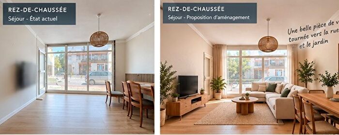 Maison 9 pièces à vendre - Portet-sur-Garonne