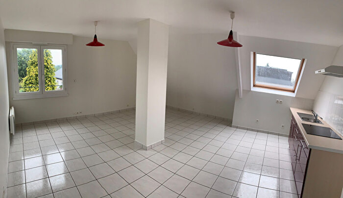 Appartement 2 pièces à louer à Sautron
