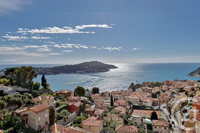 Appartement à vendre - Villefranche-sur-Mer - 1 pièce