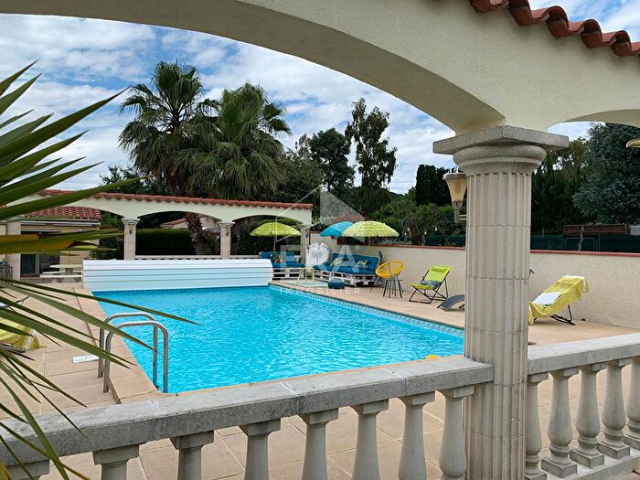 Maison à vendre - Les Cluses - 9 pièces - 5 chambres