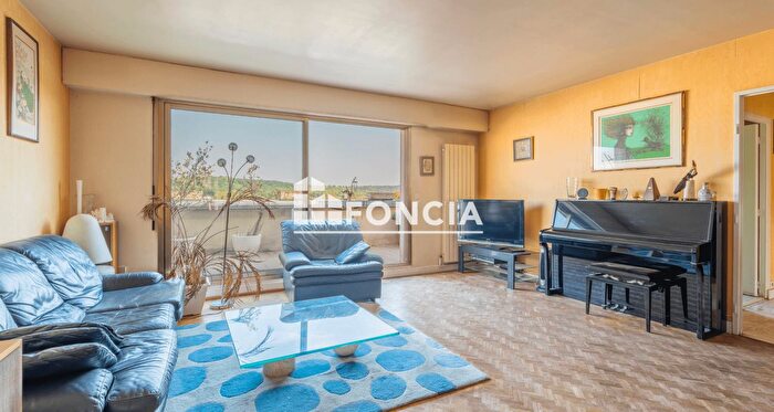 Appartement 3 pièces à Versailles, Montreuil, à vendre