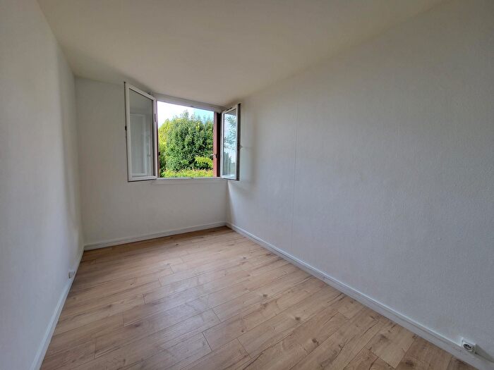 Appartement 6 pièces à vendre à Noisy-le-Grand, Est