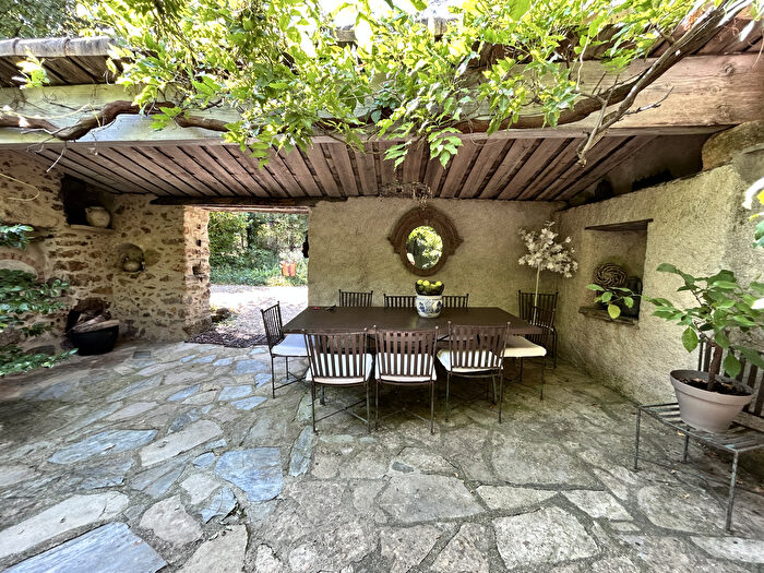 Maison à vendre - Roquedur - 11 pièces - 5 chambres