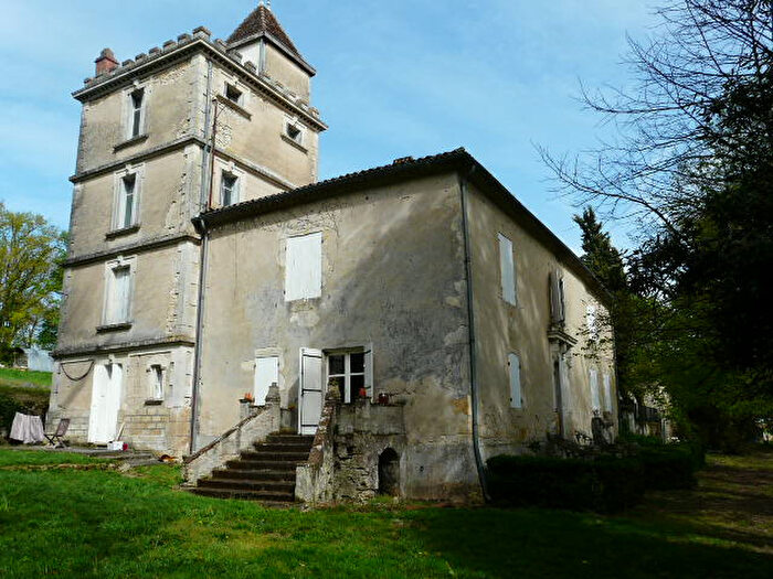 Layrac : Maison 12 pièces à vendre