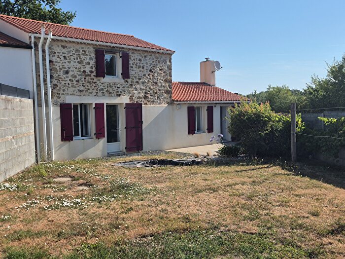 Le Givre - Maison 4 pièces à louer
