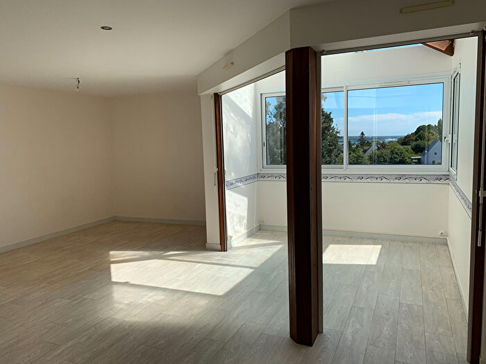 Fouesnant : Appartement 1 pièce à vendre