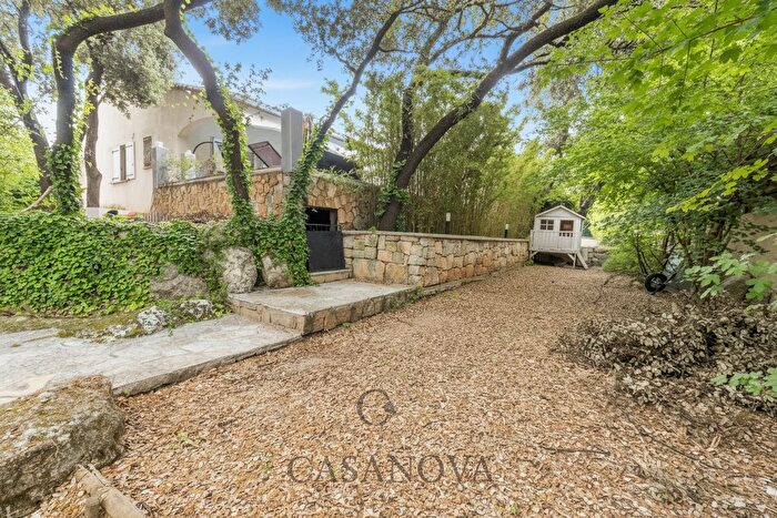 Maison 7 pièces à vendre à Restinclières