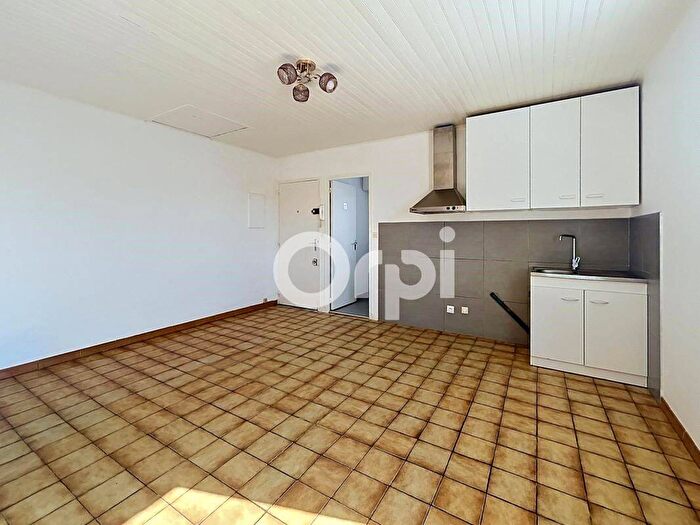 Topaze, Longjumeau : Appartement 2 pièces à louer
