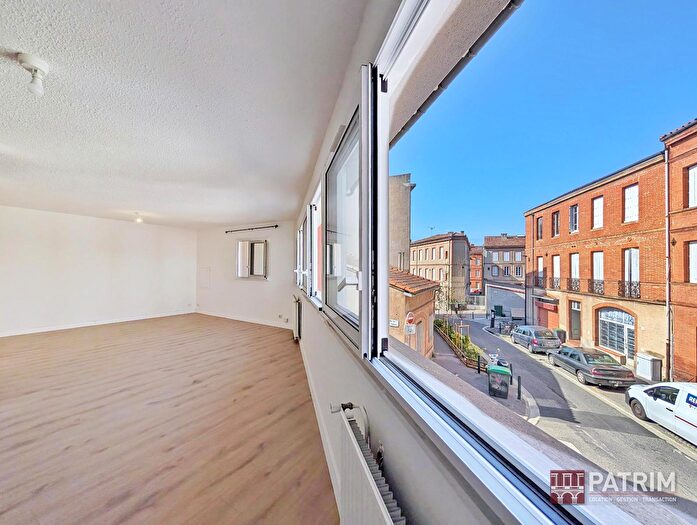 Appartement 7 pièces à vendre - Toulouse, Marengo, Jolimont, Médiathèque, La Colonne