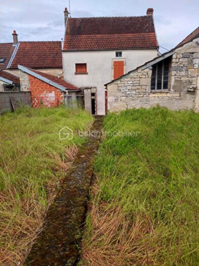 Maison à vendre - Argentenay - 4 pièces - 2 chambres