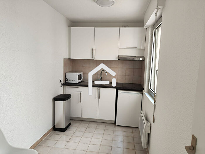 Appartement à louer - Toulouse, Dupuy - 1 pièce - 1 chambre