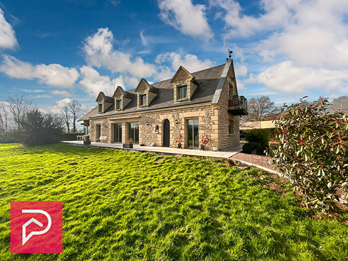 Maison à vendre - Bernay - 7 pièces - 4 chambres