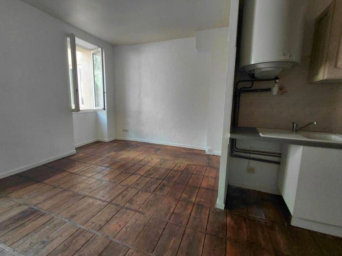 Centre Historique, Embrun - Appartement 3 pièces à louer