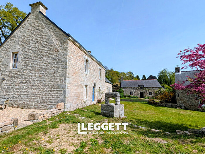 Maison à vendre - Langonnet