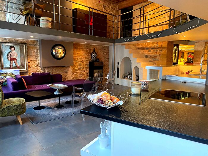 Appartement 3 pièces à louer à Lyon 5ème, Quartiers anciens