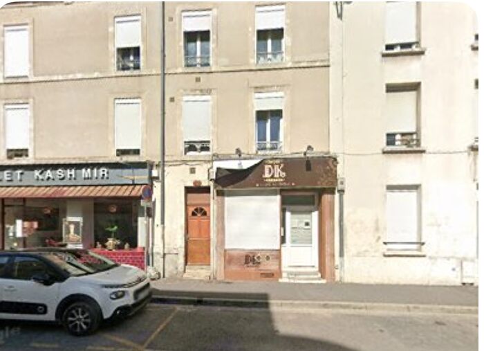 Reims, Neufchatel, Orgeval, Laon, Zola - Appartement 3 pièces à louer